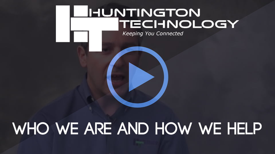 Award Winning IT Services | Huntington Technology